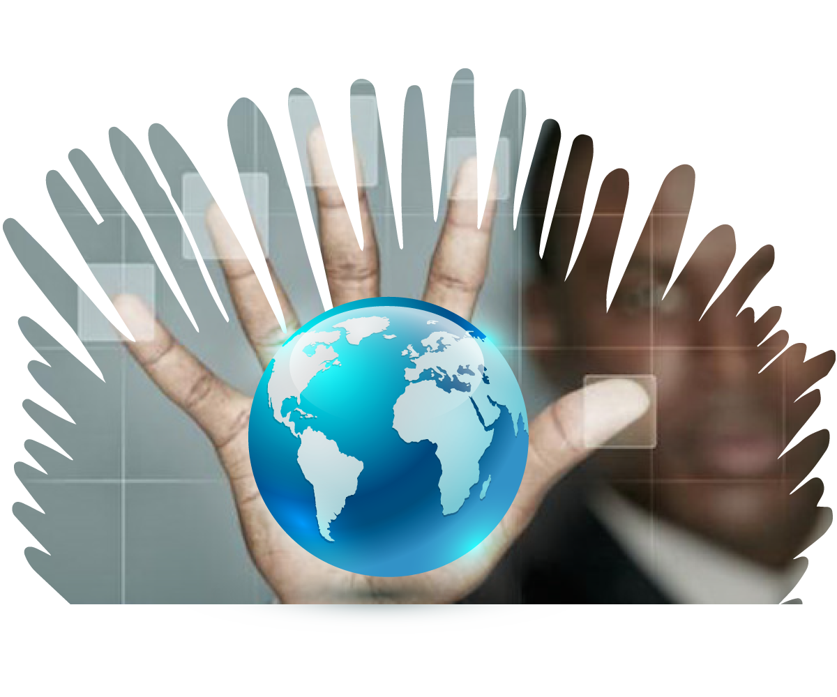 Afrique et International - Cacoges