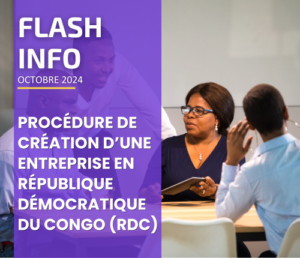 Exco Cacoges - Votre partenaire au Congo Brazzaville